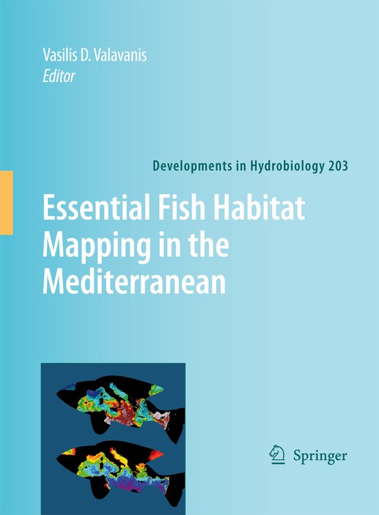 Developments in Hydrobiology203- Essential Fish Habitat Mapping in the ...