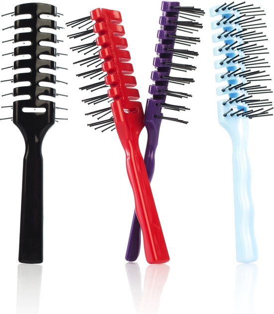 1 x Labor Brush Skeleton Standard Assorted Colors willekeurig verzonden ...