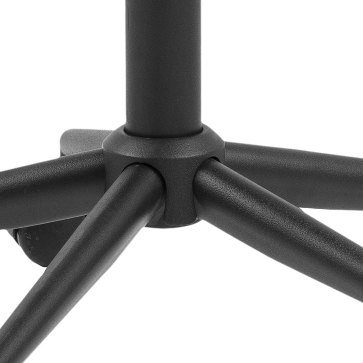 Sohome Bureaustoel Larell - Velvet - Dusty Rose | bol