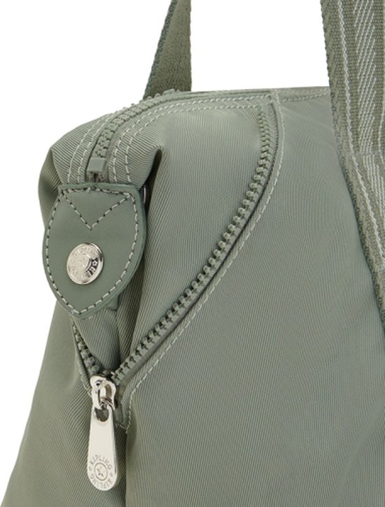 Kipling Grote Schoudertas / Crossbodytas - Dames - Polyamide - Art Mini ...