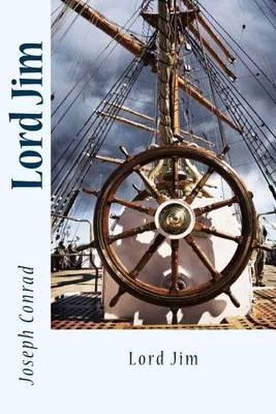 Lord Jim, Joseph Conrad | 9781542371247 | Boeken | bol.com