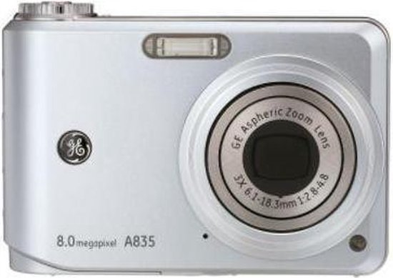 GE A835 | bol.com
