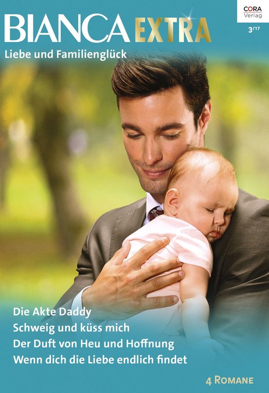 Bianca Extra 42 - Bianca Extra Band 42 (ebook), Sandra Steffen ...
