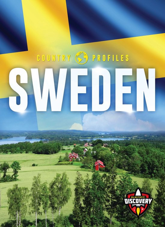Country Profiles - Sweden (ebook), Amy Rechner | 9781681034898 | Boeken ...