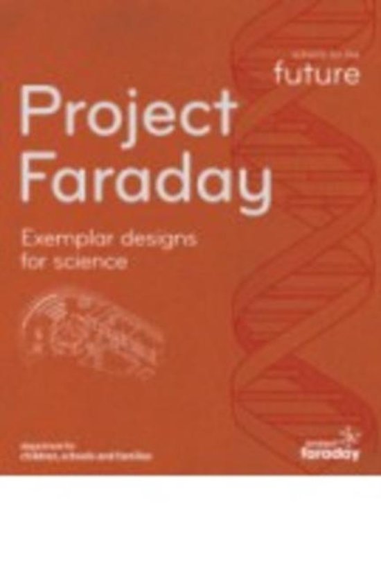 Project Faraday, Schools And Families Great Britain: Department For Children |... | bol.com