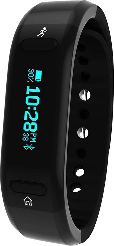 Cresta Outbound Smart Gear Activity Tracker | bol.com