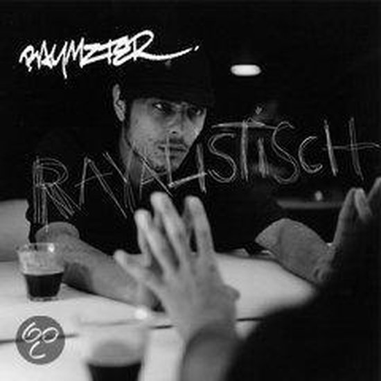 Rayalistisch, Raymzter | CD (album) | Muziek | bol