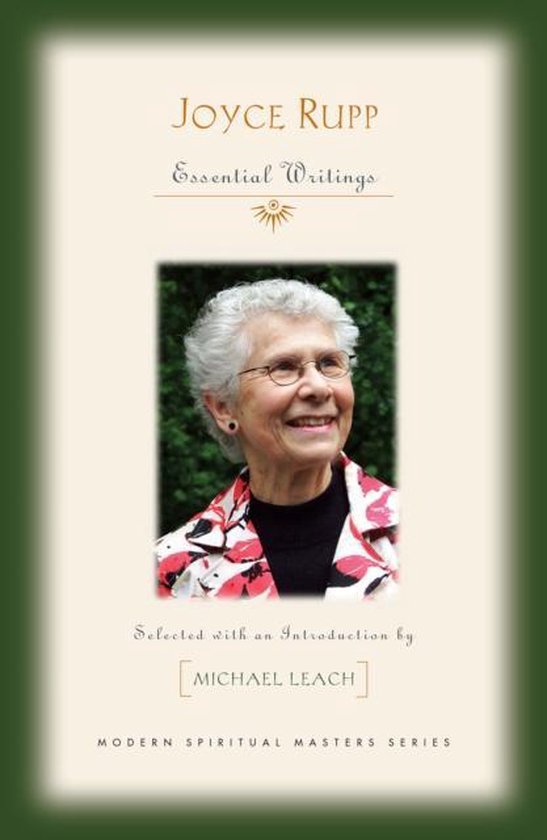 Joyce Rupp, Joyce Rupp | 9781626982338 | Boeken | bol