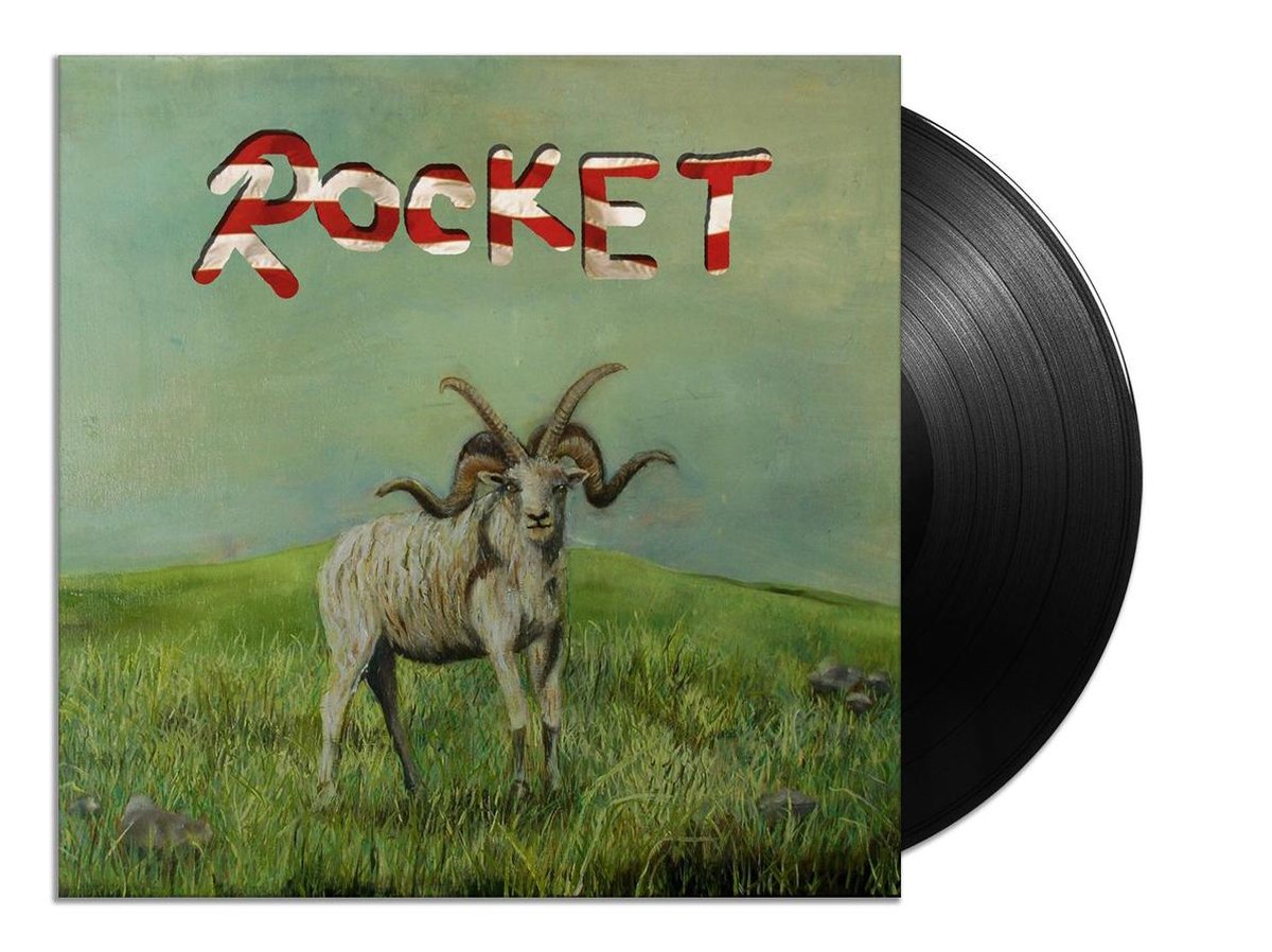 Rocket, Alex G | LP (album) | Muziek | bol.com