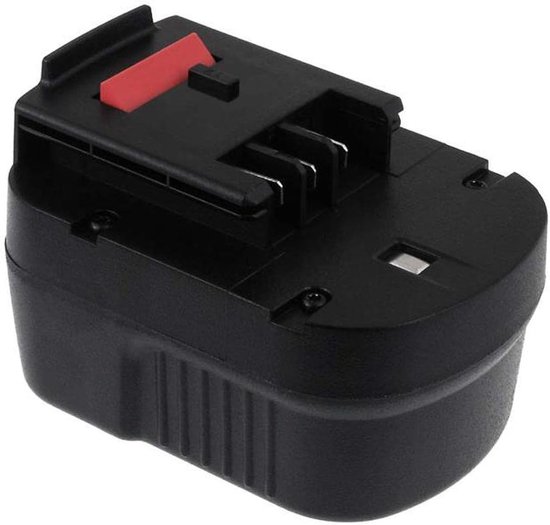 Accu Schroefboor - Reserve Batterij - Gereedschap Gebruik - Oplaadbaar ...