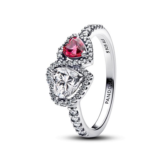 Pandora Ring kopen? Alle Ringen online | bol