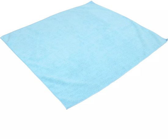 Benson Dweil microvezel 60 x 70 cm | bol