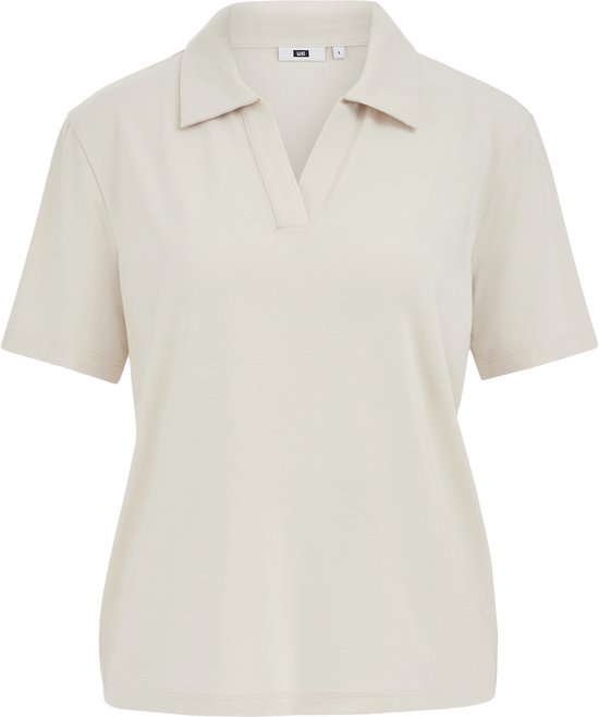 WE Fashion Dames Jersey T-shirt | bol