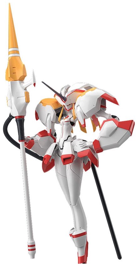 Good Smile Company Darling in the Franxx Moderoid Plastic Model Kit ...