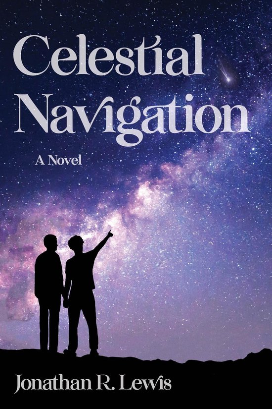 Celestial Navigation (ebook), Jonathan R Lewis | 9798218120368 | Boeken ...