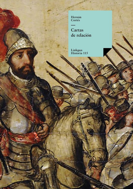 Cartas De Relacion (ebook), Hernan Cortes | 9788490070987 | Boeken | bol