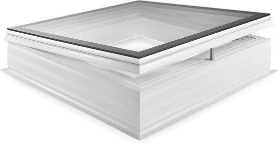 Fenêtre pour toit plat Skylux iWindow2 set complet - version ouvrante ...