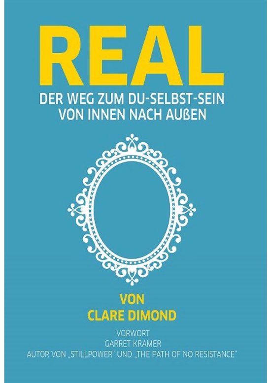 REAL (ebook), Clare Dimond | 9783347623378 | Boeken | bol.com