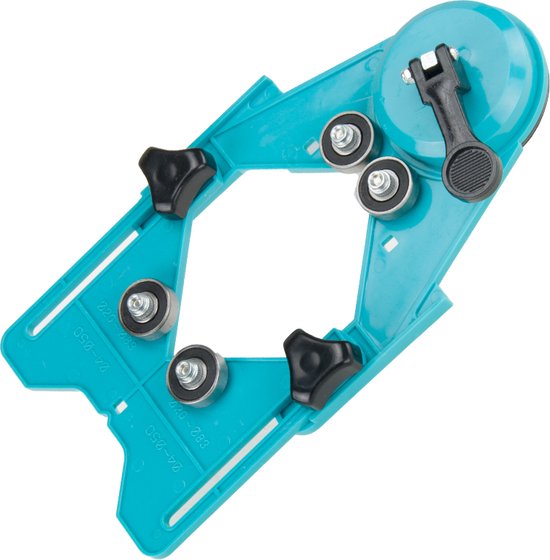 M14 Tegelborenset - 19, 28, 32, 45, 51 & 65mm Nat & Droog Borenset ...