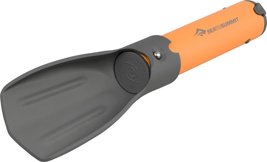 Sea to Summit Nylon Pocket Trowel - Lichtgewicht & opvouwbaar schepje | bol
