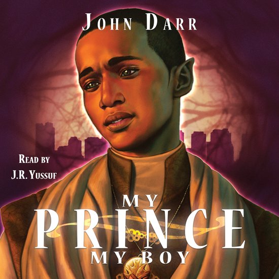 My Prince, My Boy, John Darr | 9798822602779 | Boeken | bol.com