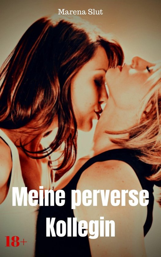 Meine perverse Kollegin (ebook), Marena Slut | 9783987062681 | Boeken | bol