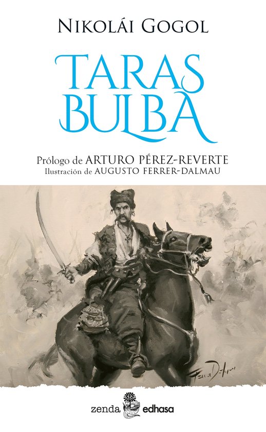 Taras Bulba (ebook), Nikolai Gogol | 9788435048873 | Boeken | bol