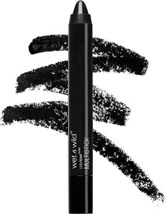 Wet n Wild - Color Icon - Multistick - Shadow - 594A - Nocturnal ...