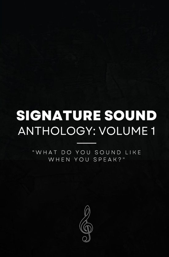 Signature Sound (ebook) | 9780645427035 | Boeken | bol.com