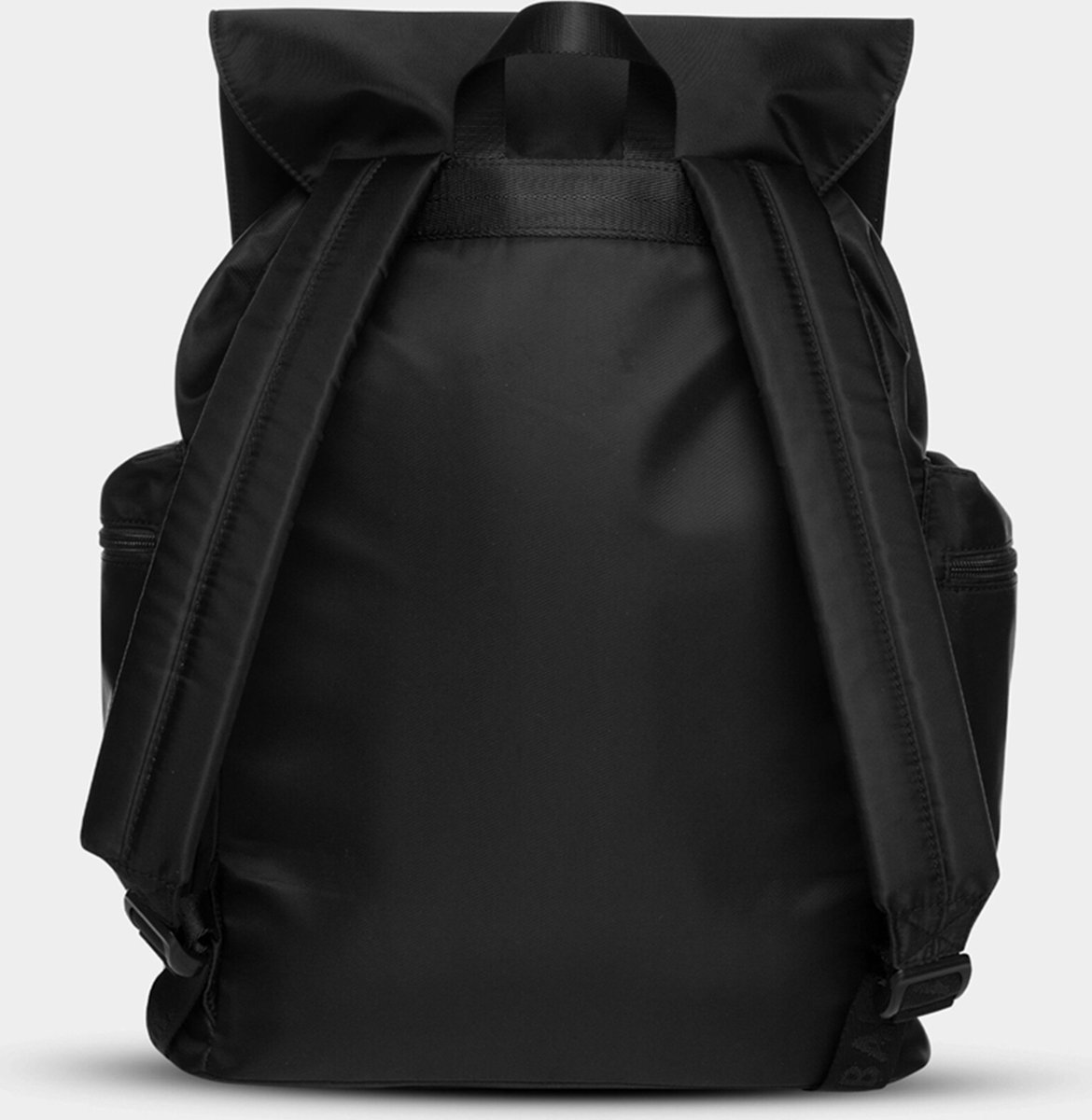 Balr. Rugzak / Rugtas / Backpack - Utility - Zwart | bol.com