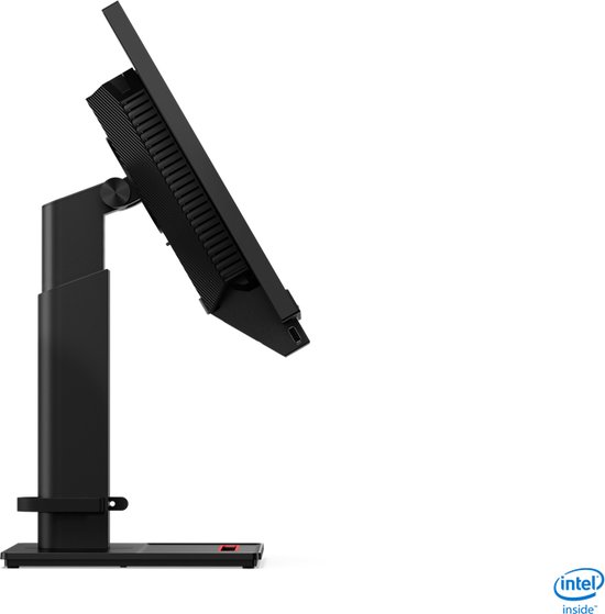 Lenovo Thinkcentre Tiny in One (TIO22 Gen 4) Touchscreen Monitor | 21.5 ...