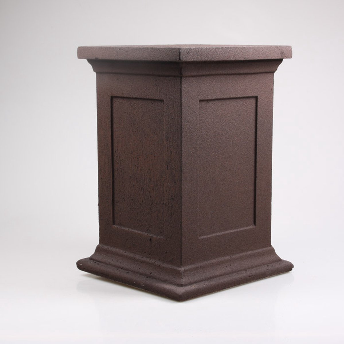 Sokkel zuil voor binnen en buiten – 50 cm hoge sokkels | GerichteKeuze ...