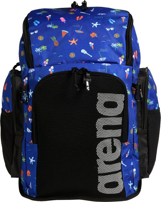 ARENA - Zwemtas - Team Backpack 45 Allover beachvibes - Default Title | bol