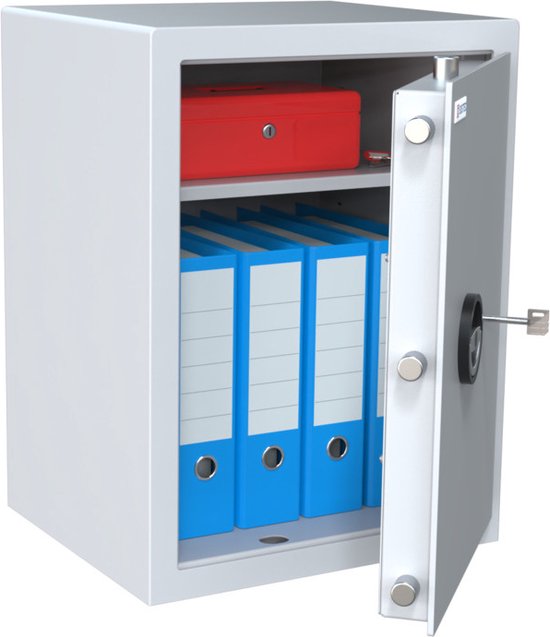 SISTEC - Inbraakwerende Kluis - MT6+ KL | bol.com SISTEC - Inbraakwerende Kluis - MT6+ KL | bol.com