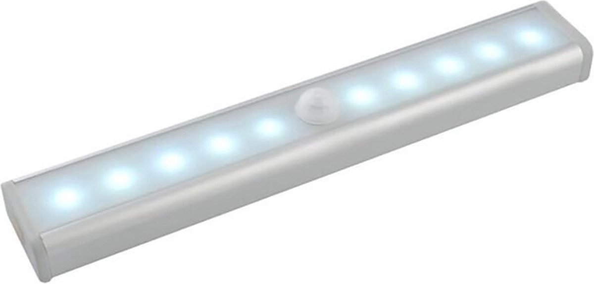 Ledlicht - ledlamp - met bewegingssensor - ledstrip licht - 1W - 80 ...