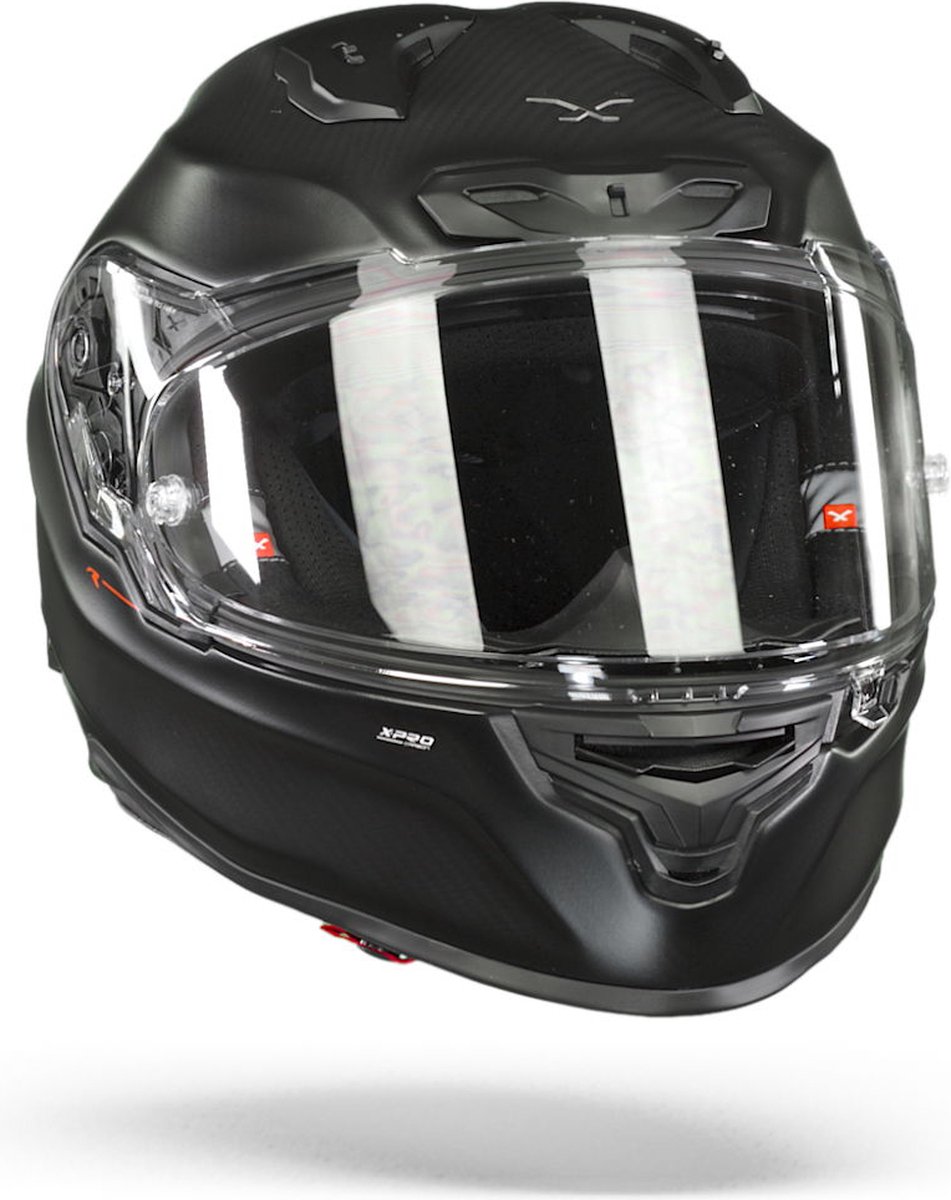 Nexx X.R3R Zero Pro Carbon MT Integraalhelm M | bol.com