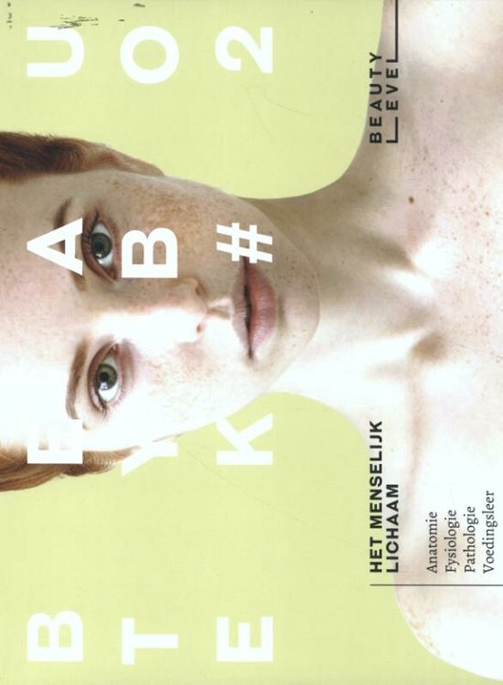 Beauty Level Beautyboek #2, Visavi | 9789492548207 | Boeken | bol