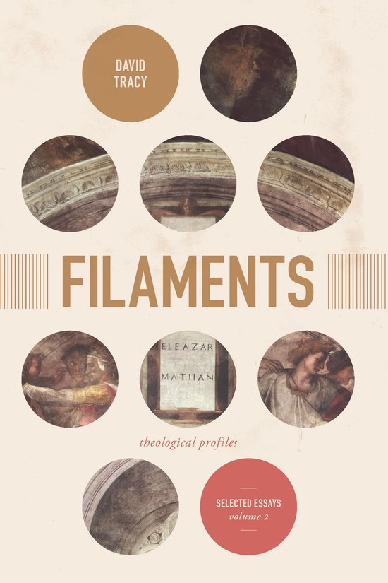 Filaments: Theological Profiles (ebook), David Tracy | 9780226608457 | Boeken | bol