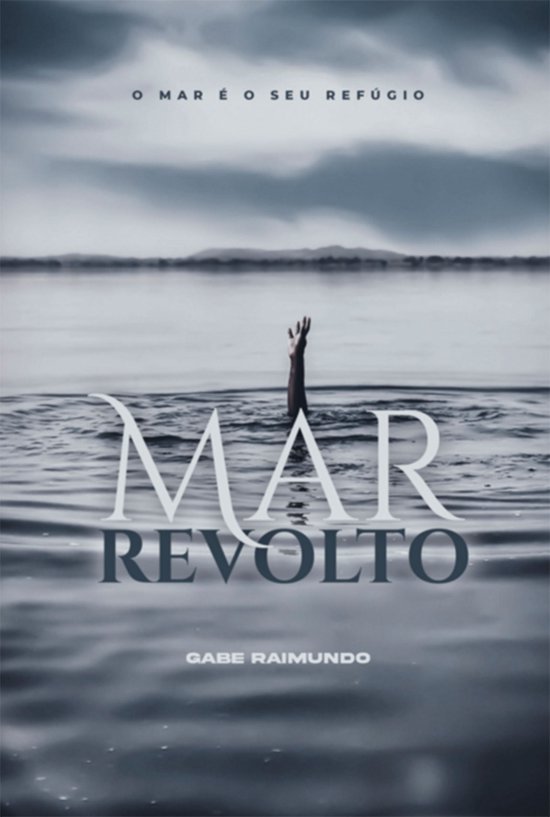 Mar Revolto (ebook), Gabe Raimundo | 9786500526745 | Boeken | bol