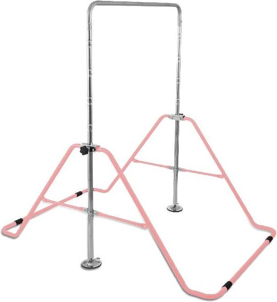 Amenzo© Staand Turnrek voor Kinderen - Gymnastiek Rekstok - Turnstang ...