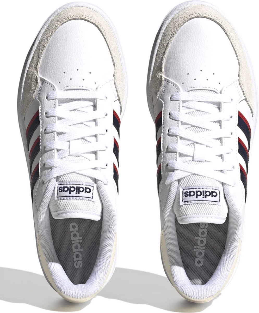 adidas Breaknet Court Sneakers | bol.com