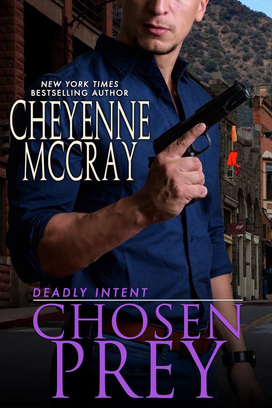 Deadly Intent 5 - Chosen Prey (ebook), Cheyenne Mccray | 9781939778048 ...