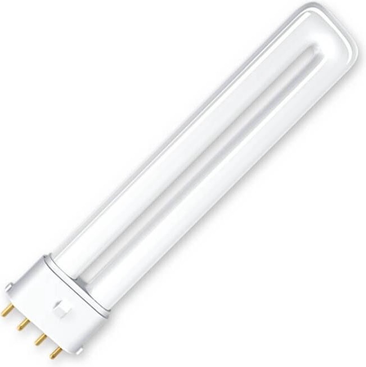 Philips | PL-S 9W | 4P 827 Extra warm-wit | bol