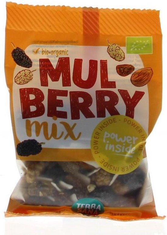 Mulberry mix | bol.com