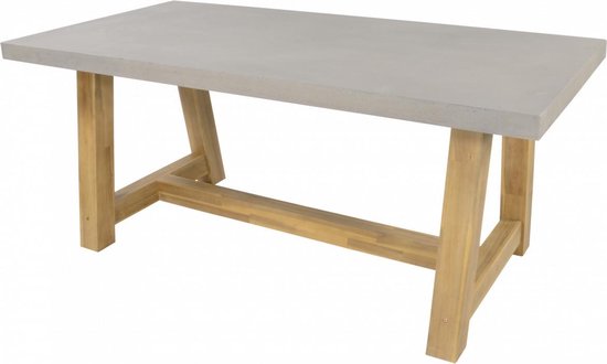 Tuintafel Judy 180 cm | bol.com