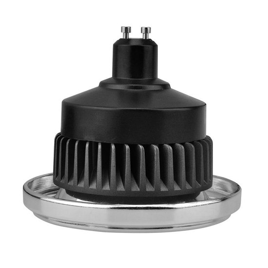 Noxion Lucent Led Spot Ar111 Gu10 15w 927 40d Extra Warm Wit Beste