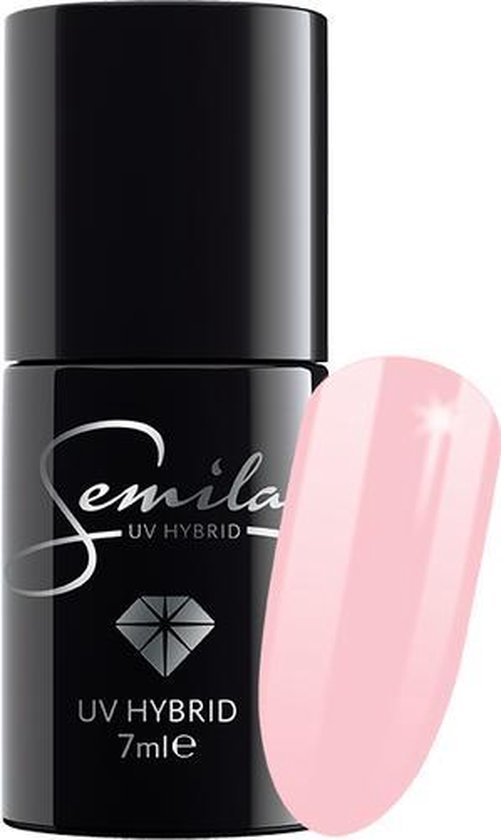 512 UV Hybrid Gel Nagellak Lalalove 7ml. | bol.com