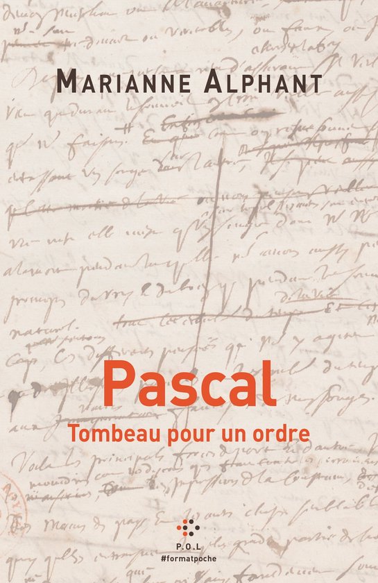 Pascal (ebook), Marianne Alphant | 9782818057087 | Boeken | bol.com