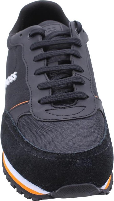Hugo Boss Sneaker Black 43 | bol.com