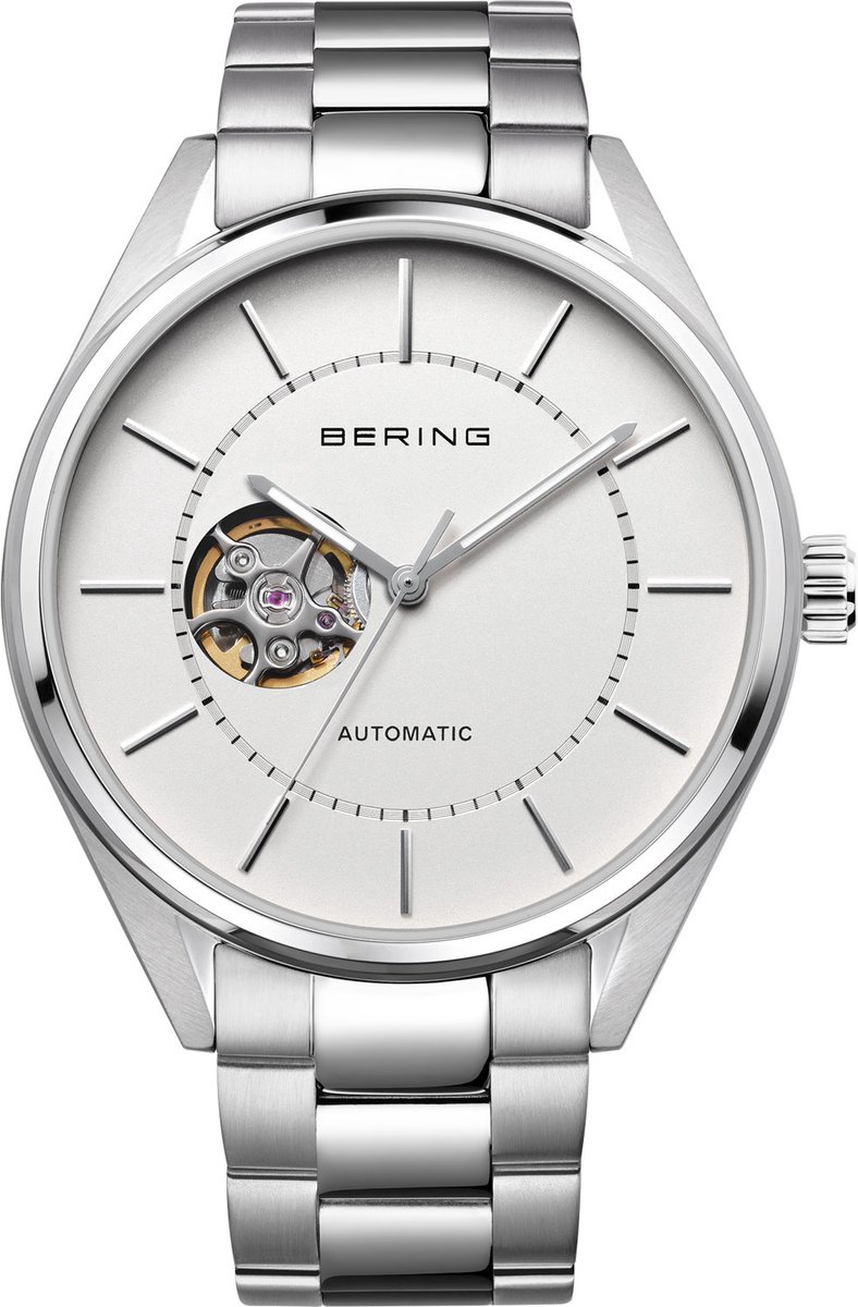 Bering Automatic 16743-704 | bol.com